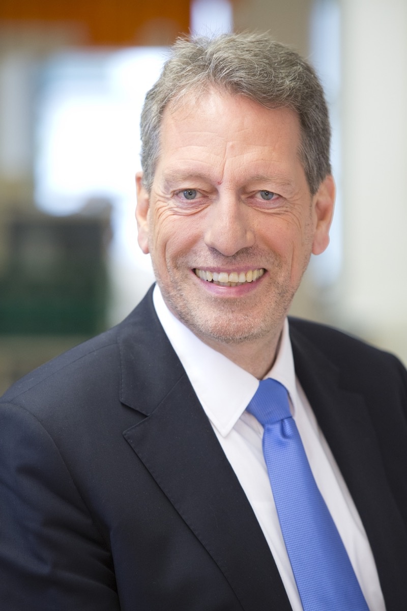 Christoph Hahn – Unternehmerwerte Steuerberatungsgesellschaft mbH